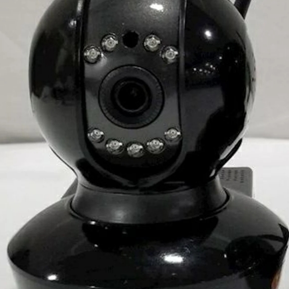 Cameras, Photo & Video | Black Label Smart Motion Security Camera ...